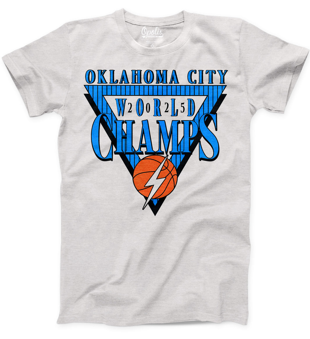 OKC – Opolis Clothing