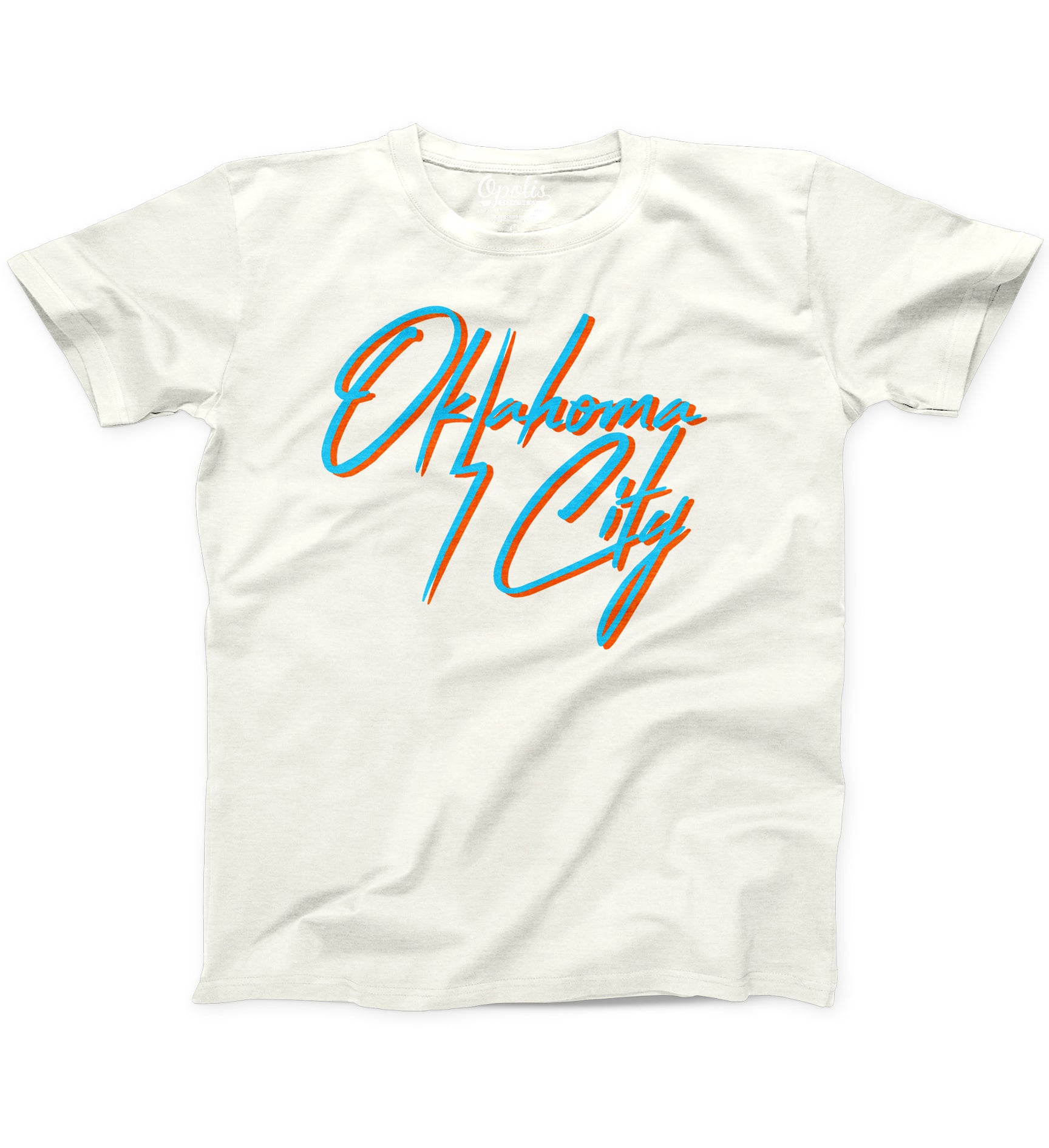 OKC KIDS – Opolis Clothing