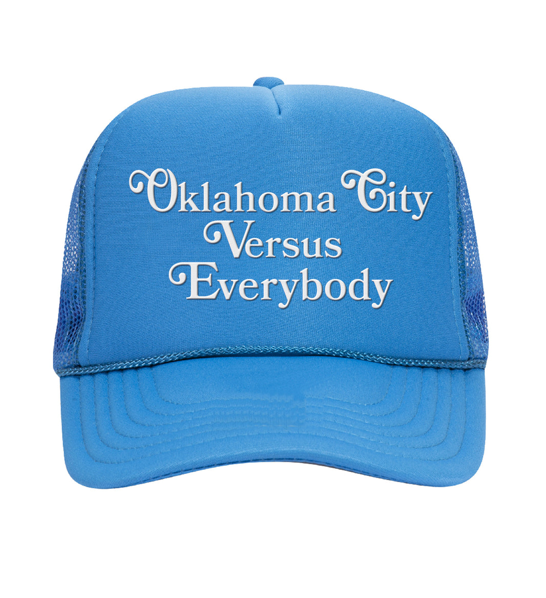 OKC – Opolis Clothing