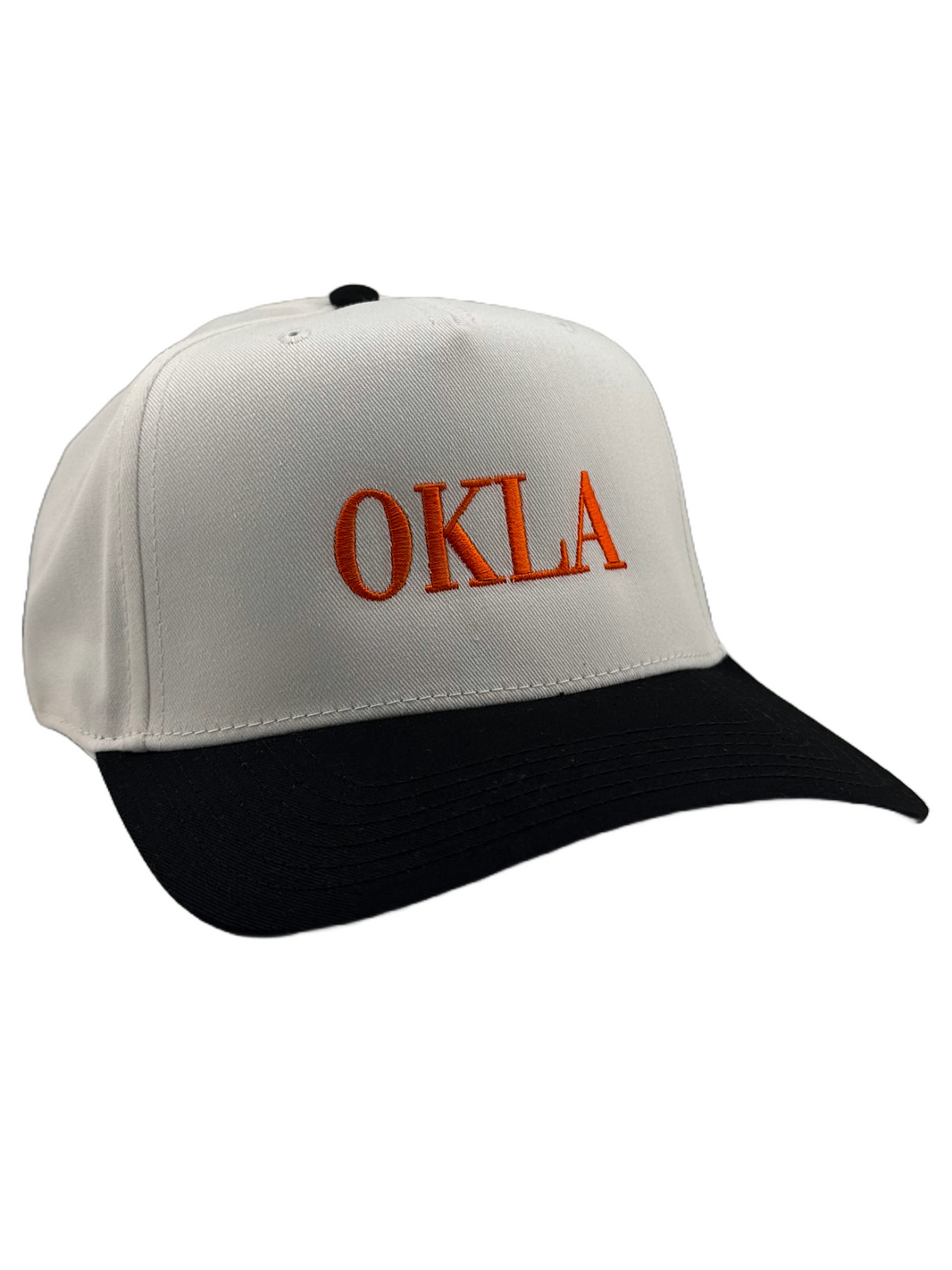 LOCAL OKIE – Opolis Clothing