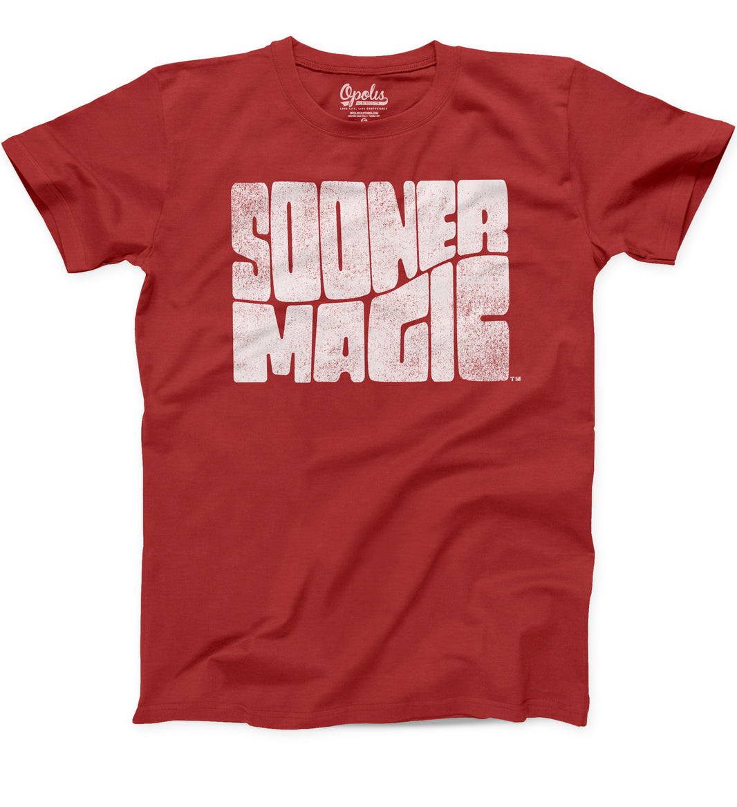 OU – Opolis Clothing