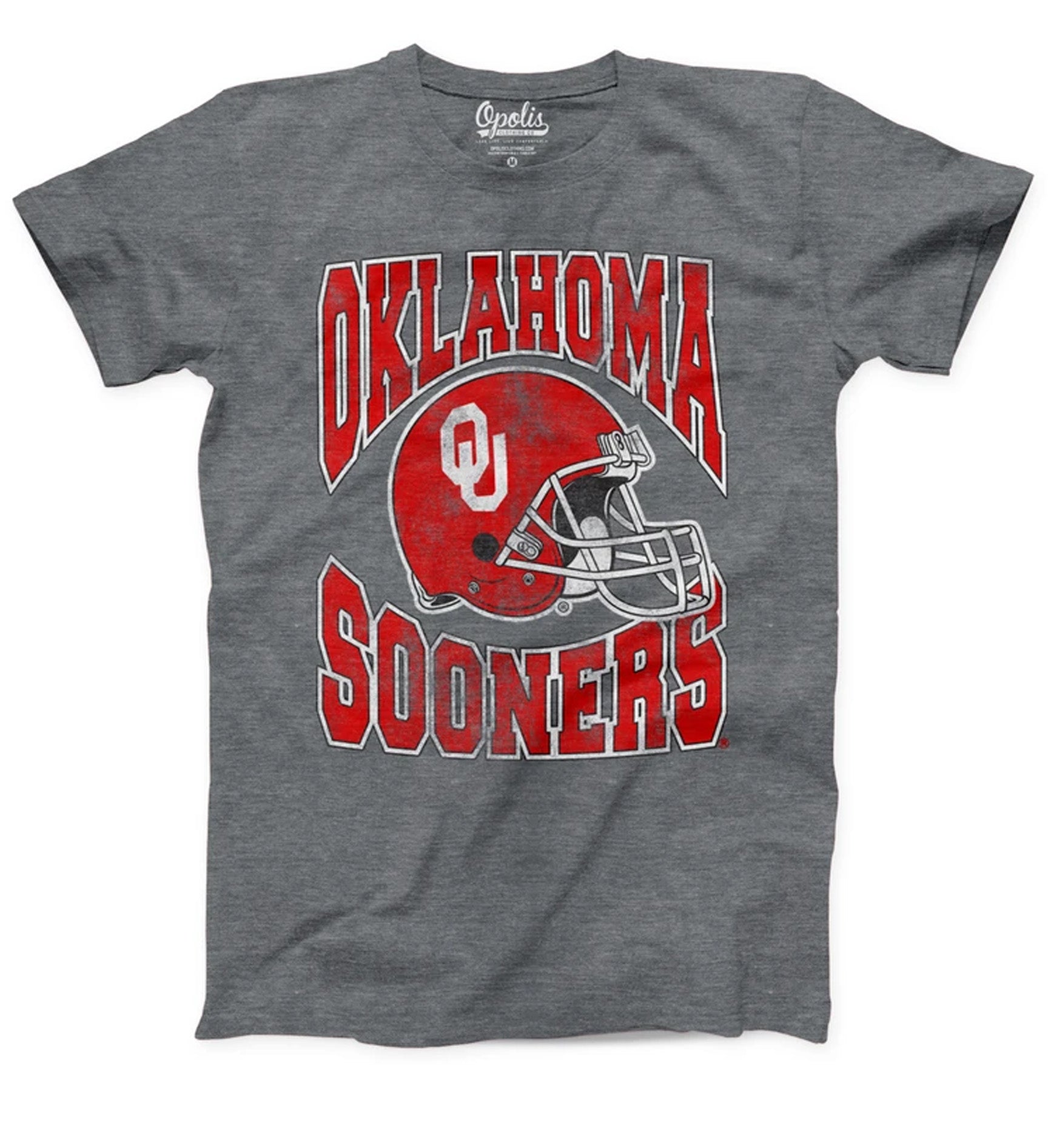 OU – Opolis Clothing